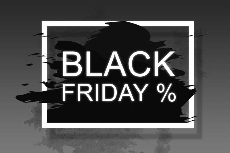 10 Curiosidades Sobre a Black Friday - Inglês Treinando