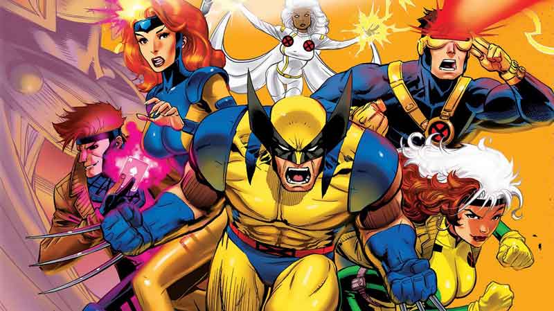 Super-Heróis em Inglês: Conheça os Principais - Inglês Treinando