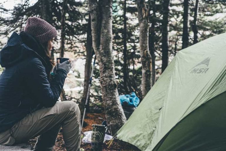 Acampamento em Inglês: Vocabulário Básico - Inglês Treinando